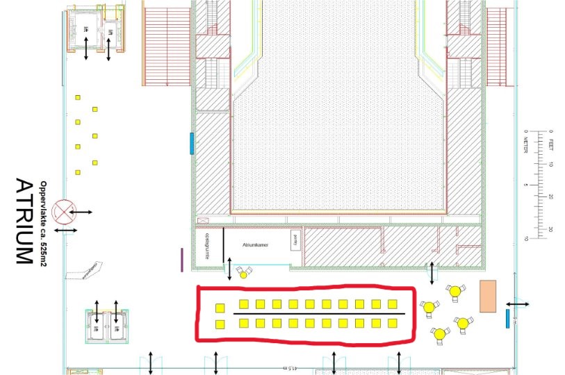 Information for speakers | Eventwebsite